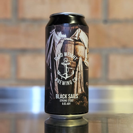 Products – Dead Weight Brewing Co.